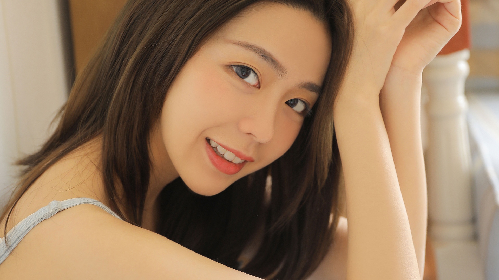 居家睡衣美女写真图片桌面壁纸壁纸【3】居家睡衣美女写真图片桌面壁纸壁纸图片桌面壁纸图片壁纸下载 元气壁纸