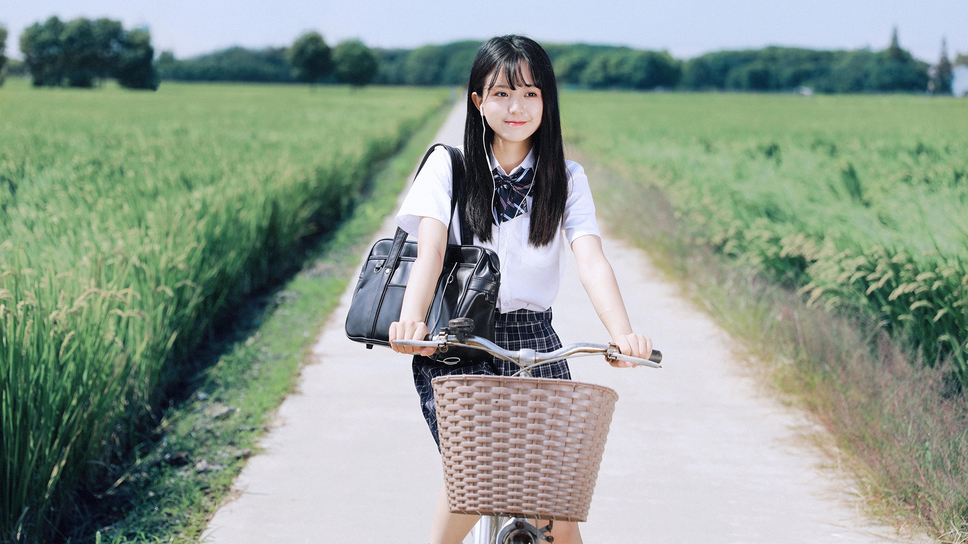 清纯美女学生妹高清桌面壁纸壁纸【7】清纯美女学生妹高清桌面壁纸壁纸图片 桌面壁纸图片 壁纸下载 元气壁纸