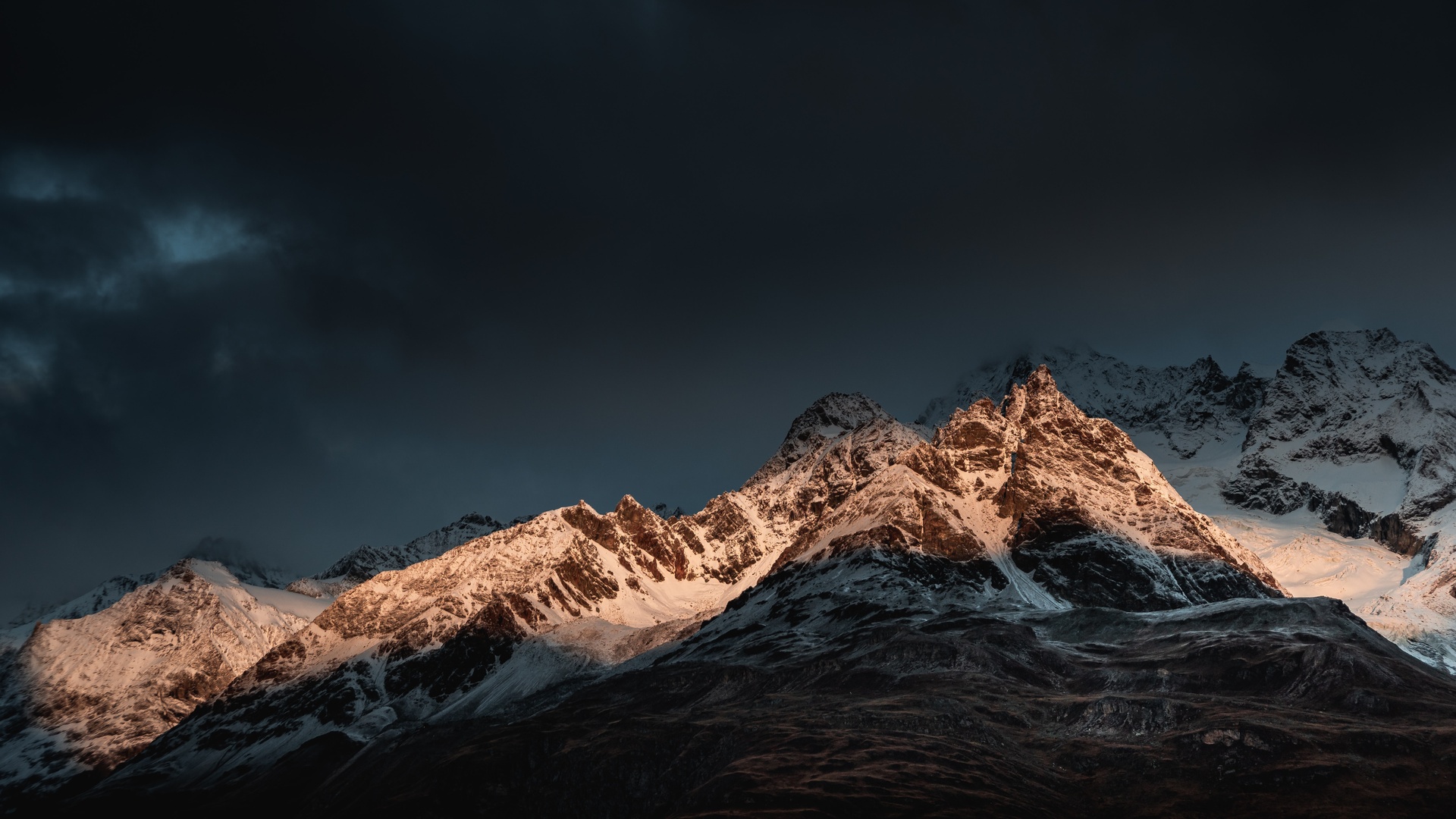 山 自然景观壁纸【173】山壁纸图片_桌面壁纸图片_壁纸下载-元气壁纸